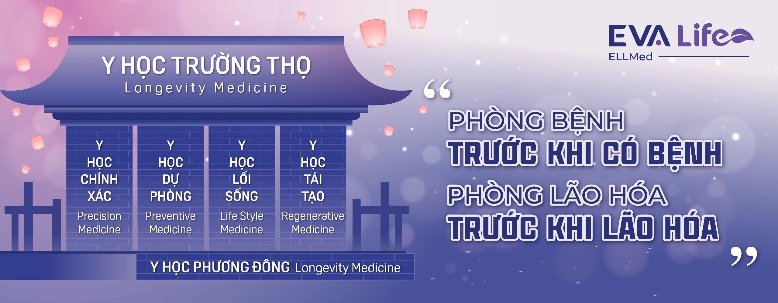 Tập đoàn EvaLife Việt Nam